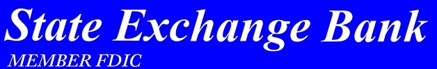 State Exchange Bank - Remote Deposit Plus